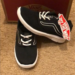 Vans | Shoes | Mesh Iso 5 Vans | Poshmark